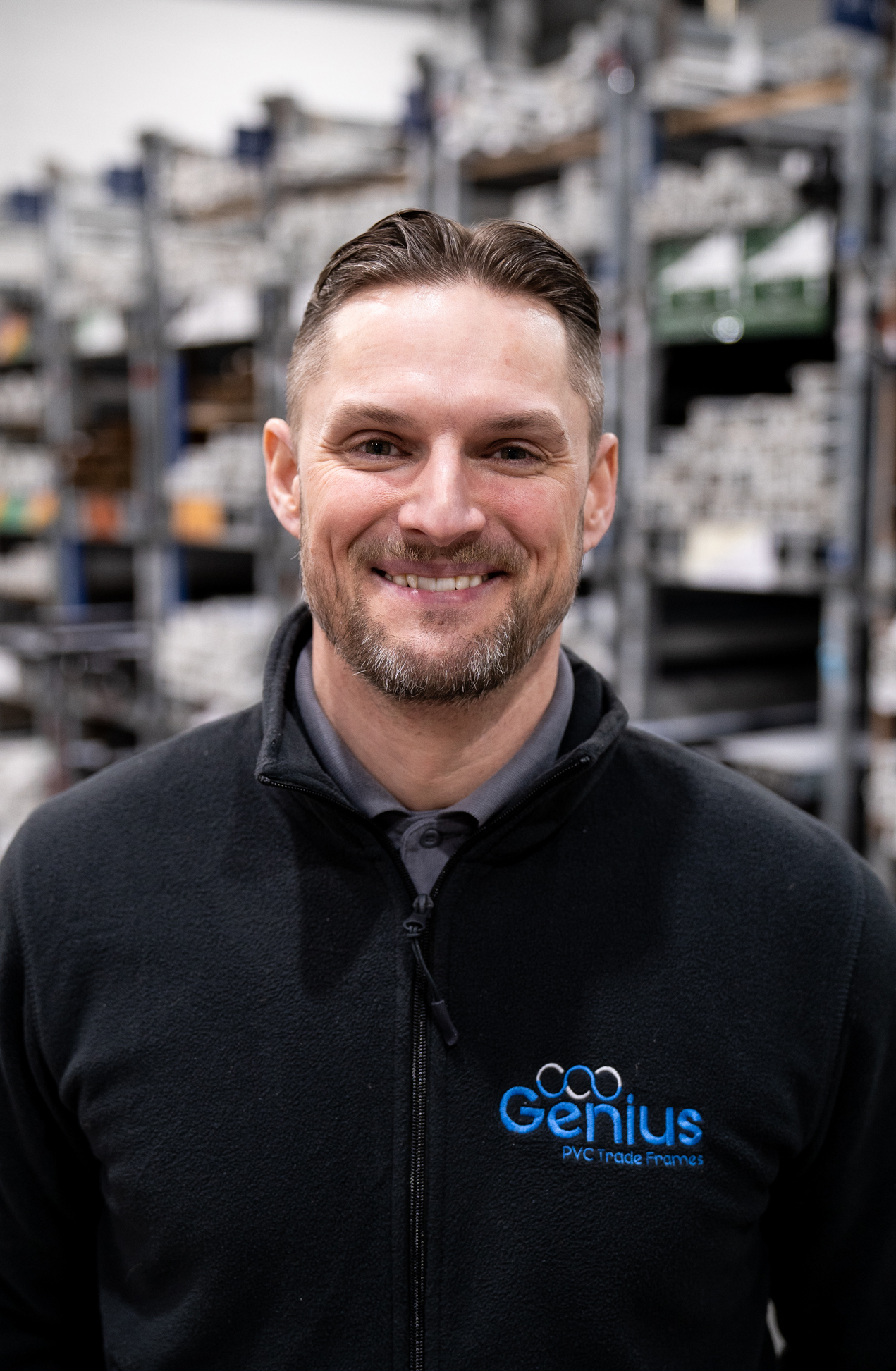 Genius builds culture of success - Glass Times