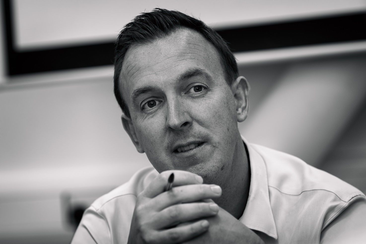 By John Warren, director, lasco marketing. - Glass Times