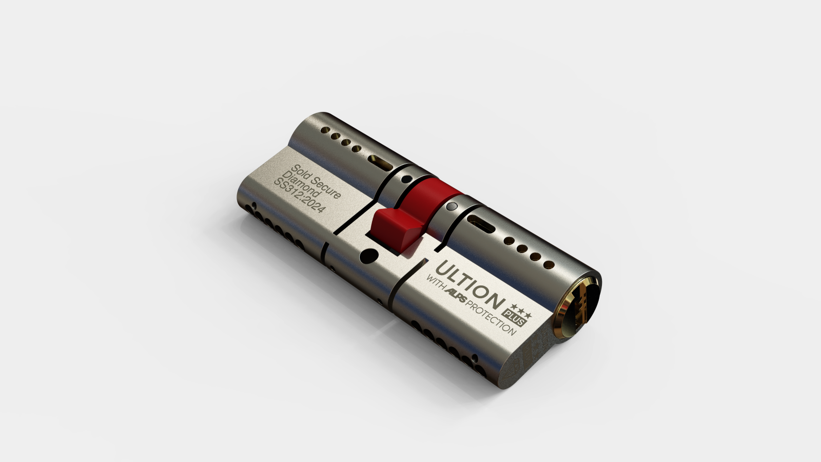 Glazerite launches Ultion ALPS - Glass Times