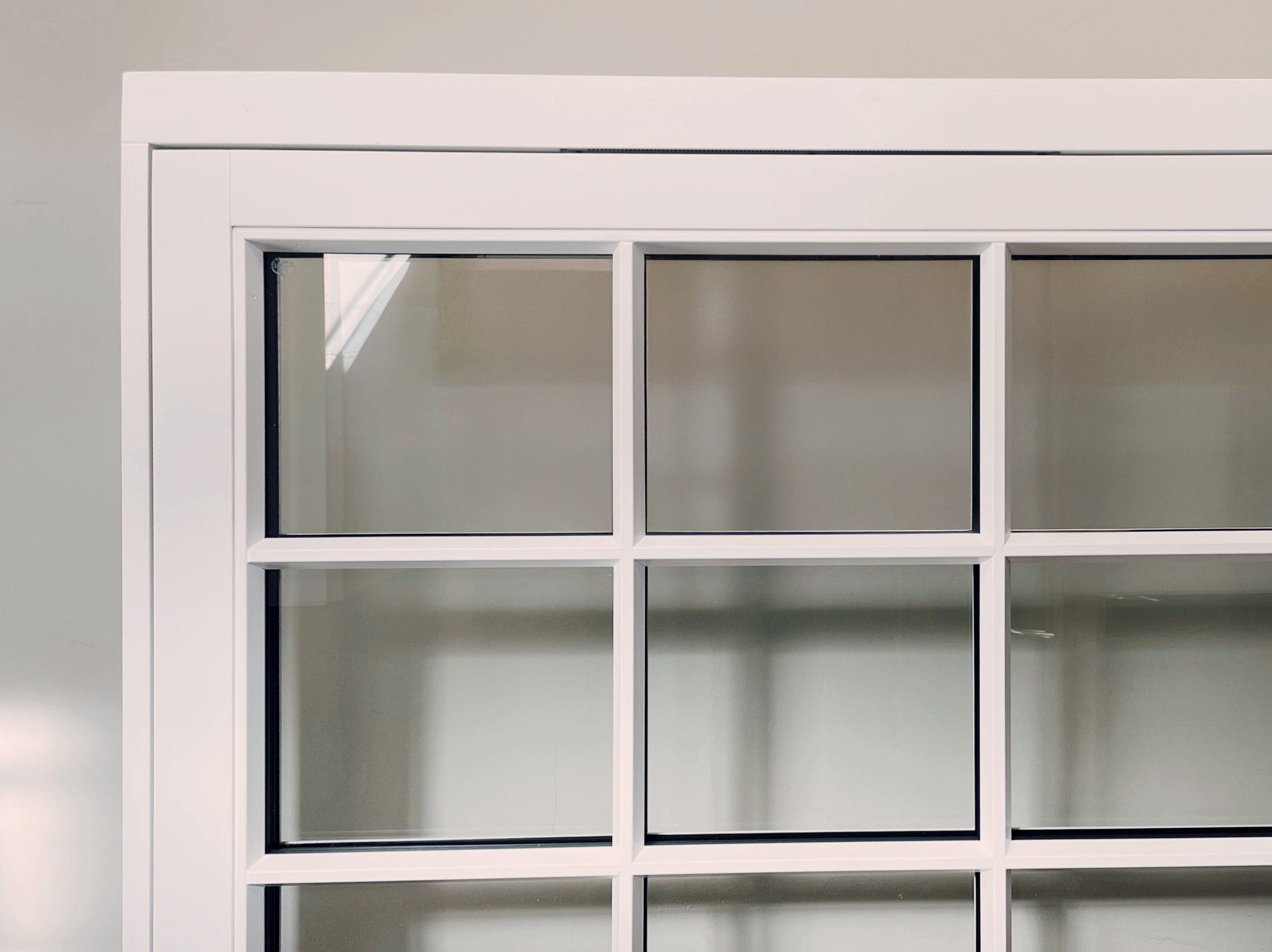 Country Hardwood launches hidden trickle vent system - Glass Times