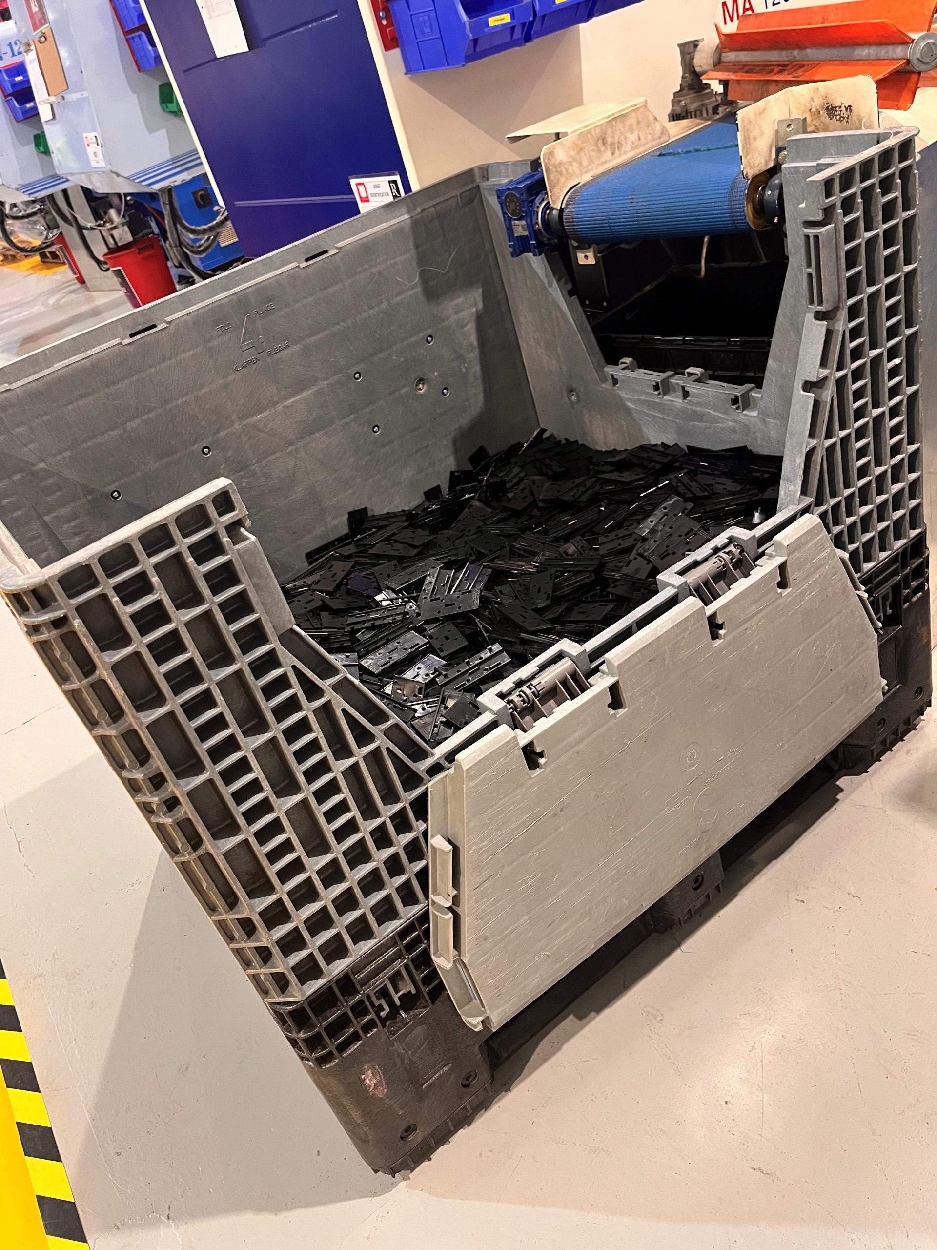 Window Widgets showcases sustainability - Glass Times