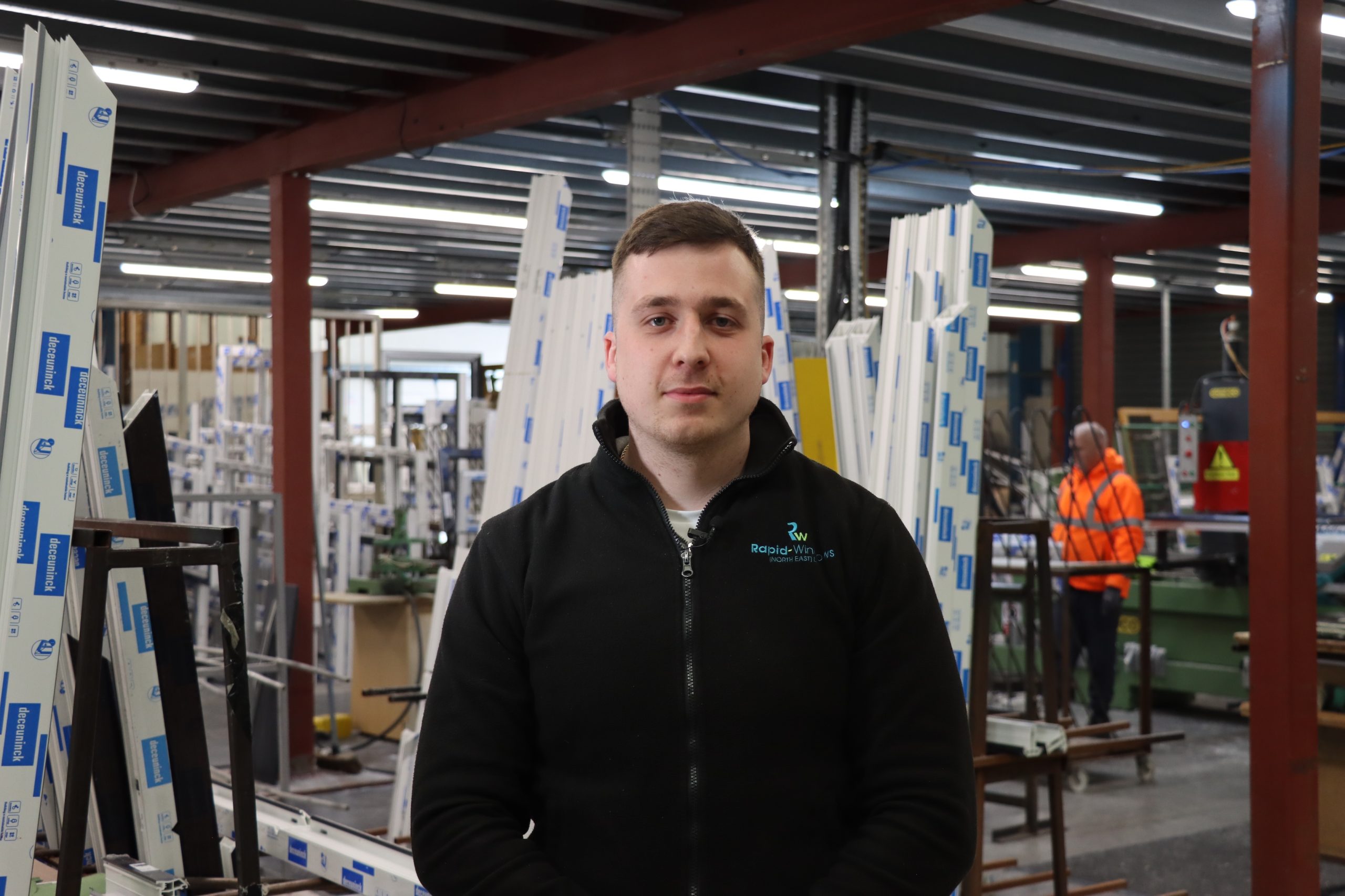 Making colour work for you - Glass Times