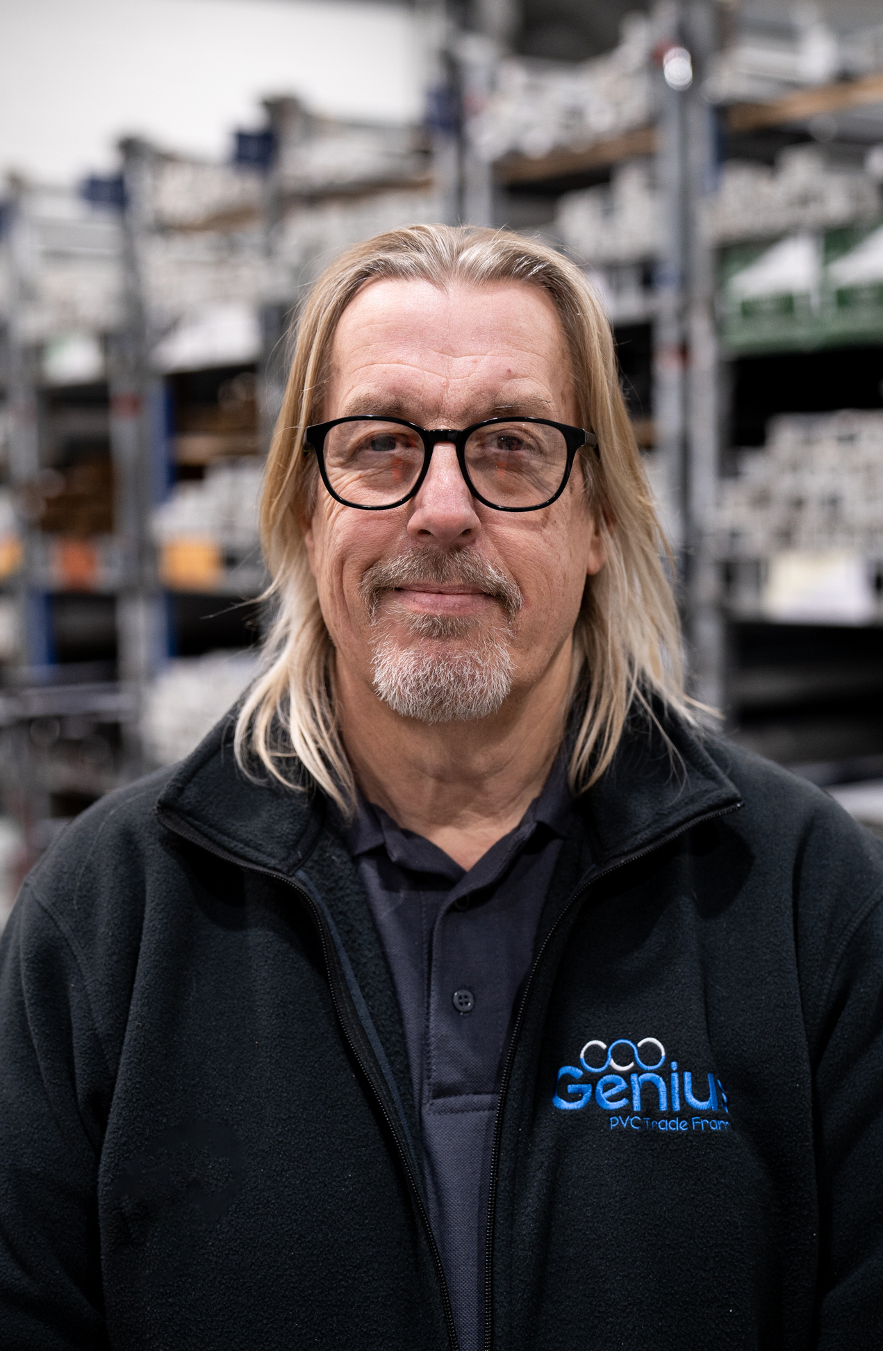 Lean production powers growth at Genius - Glass Times