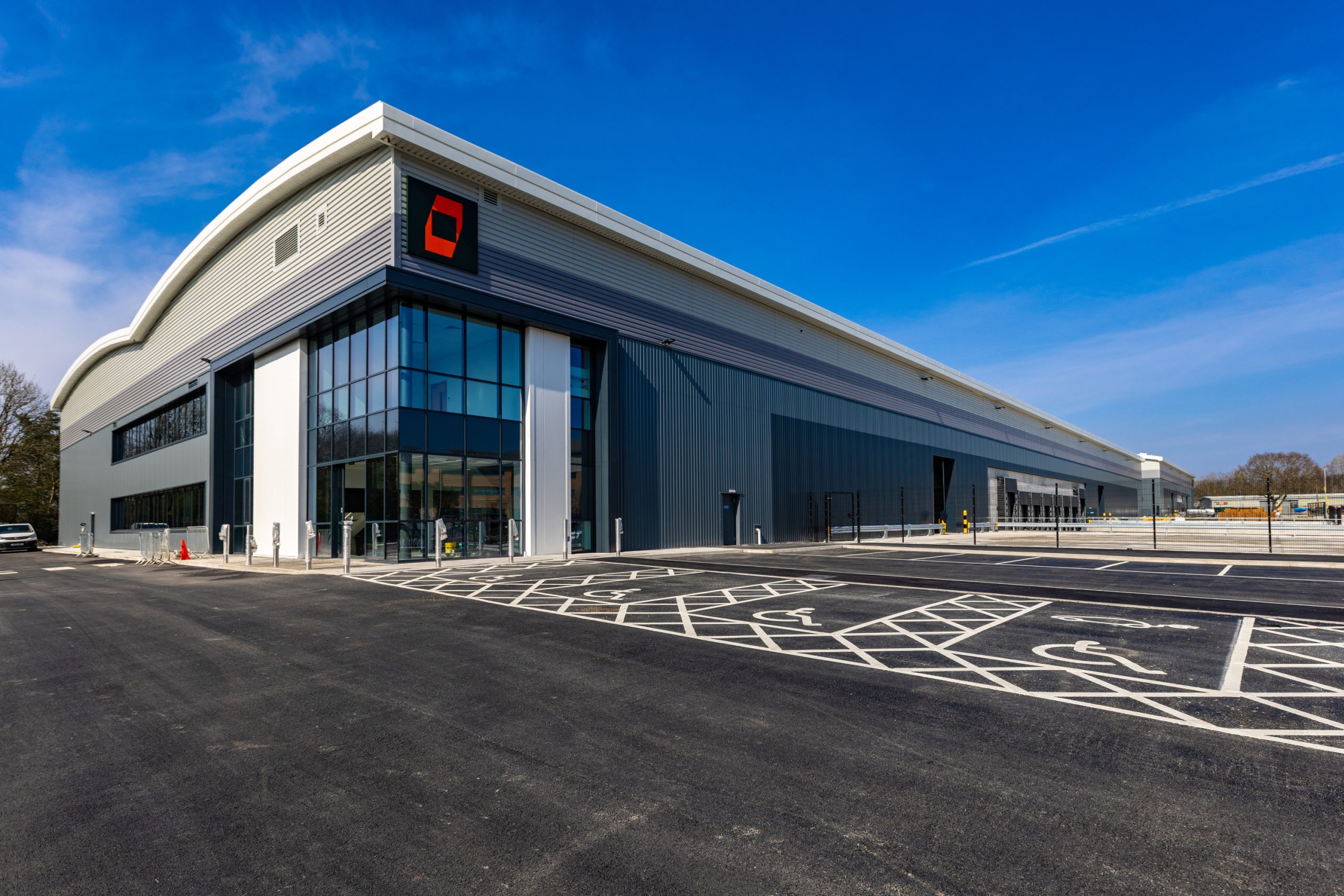 Major expansion for Regency Glass with dedicated ultra-thin TGU ...