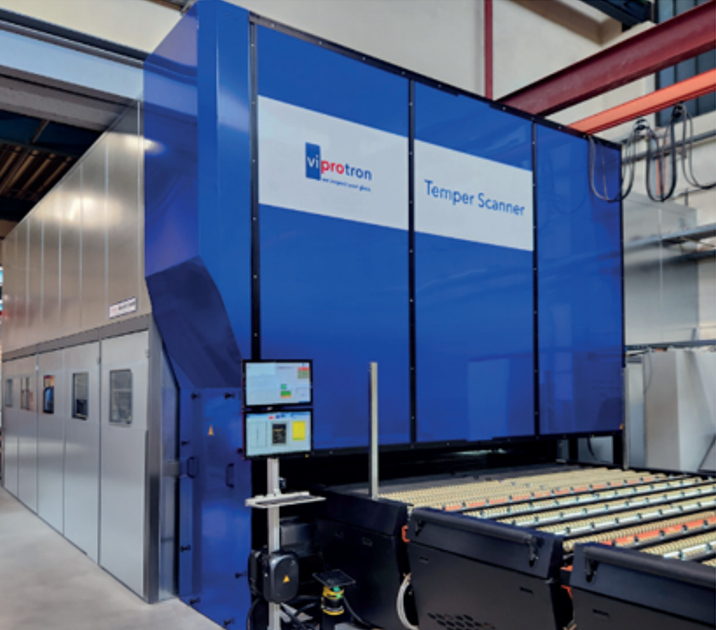 A new standard in glass quality control - Glass Times