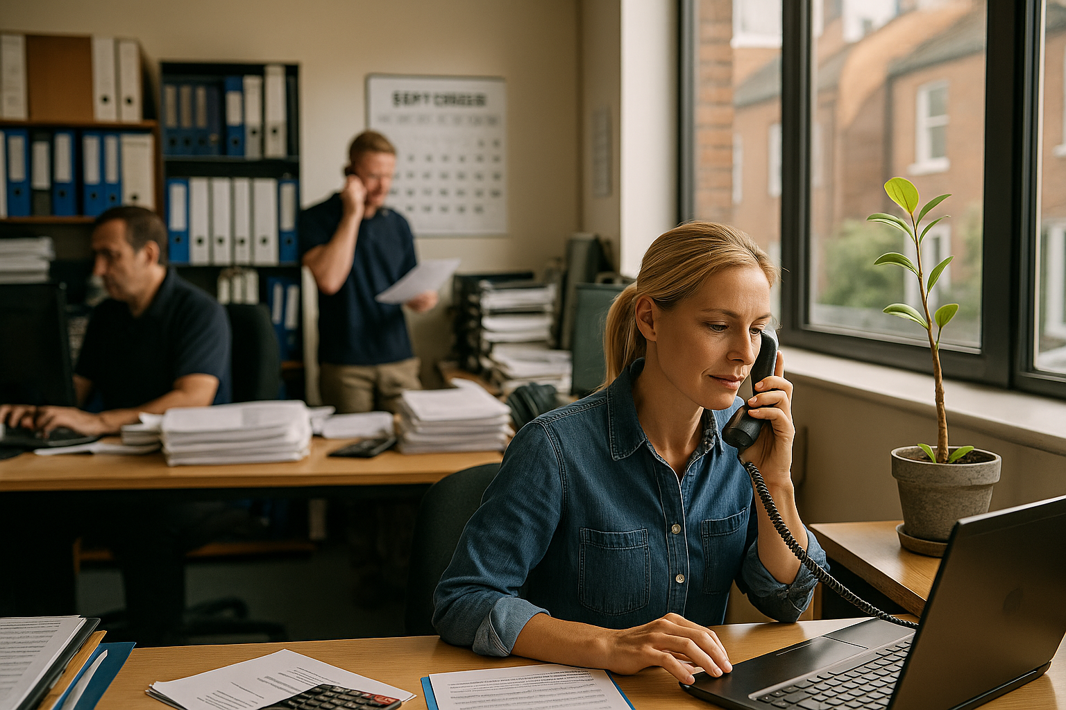 Green shoots and marginal gains - Glass Times