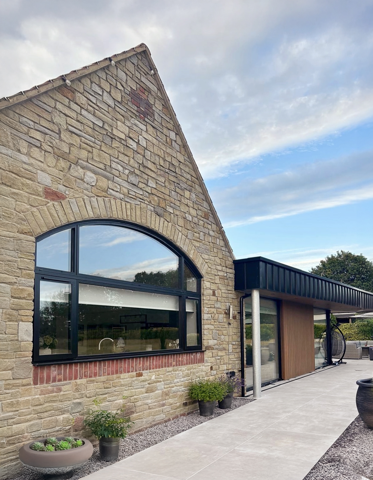 Bristol project wins July installation prize - Glass Times