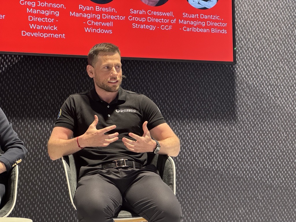 Caribbean Blinds to address overheating crisis - Glass Times