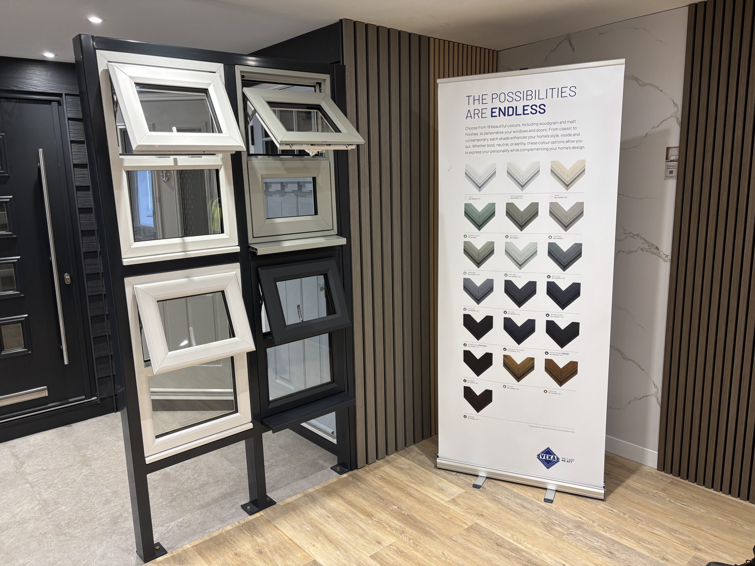 Modplan partners with Principality Plastics Warehouse - Glass Times