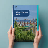GGF seeks government clarity on Warm Homes Plan - Glass Times