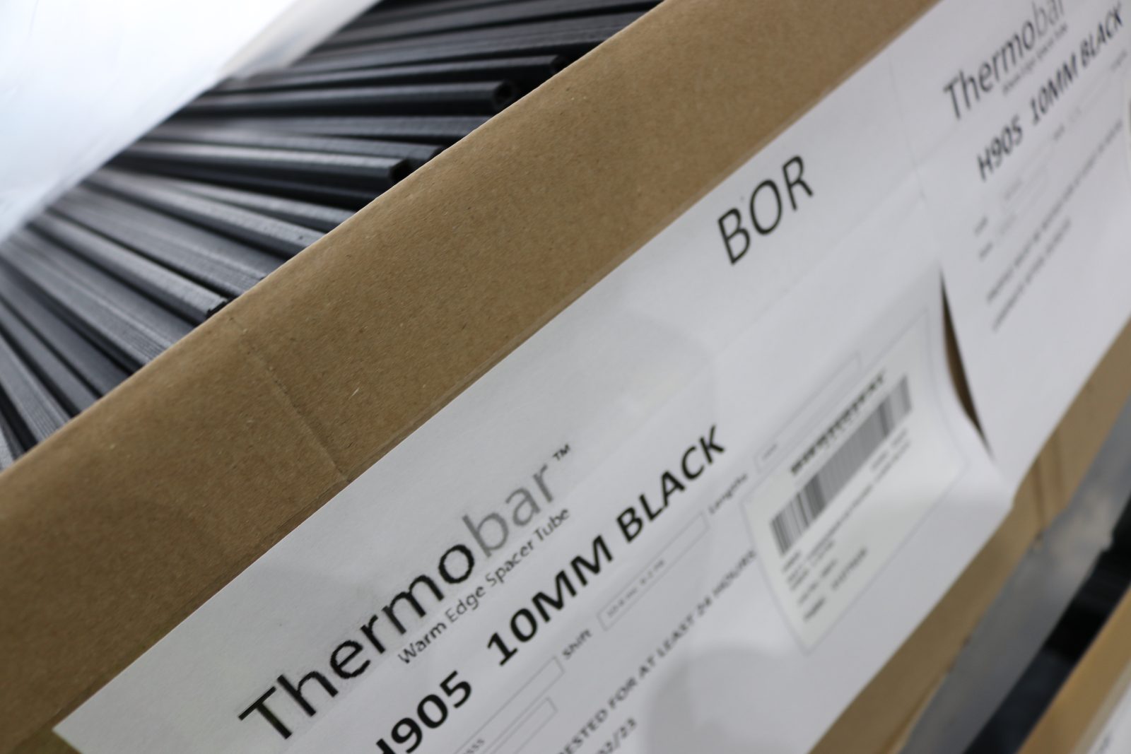 Thermoseal introduces new banding machine - Glass Times